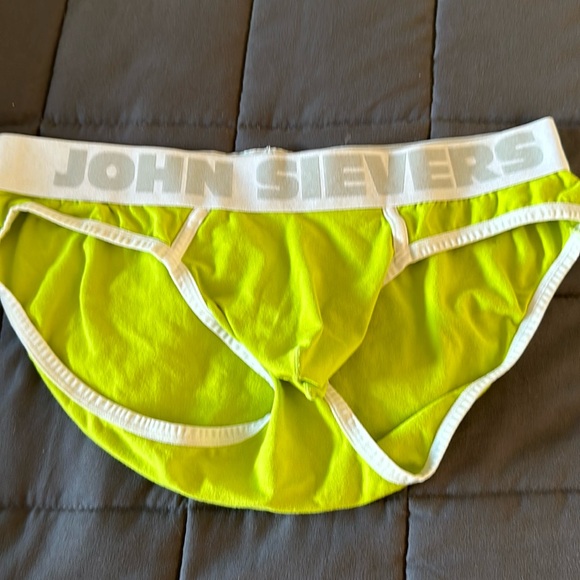 Underwear & Socks | John Sievers Brief Men Pouch | Poshmark